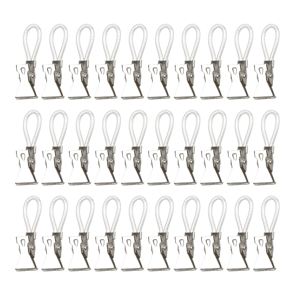 Strong Not Metal Towel Clamps Steel Towel Fastener for Multifunction ...