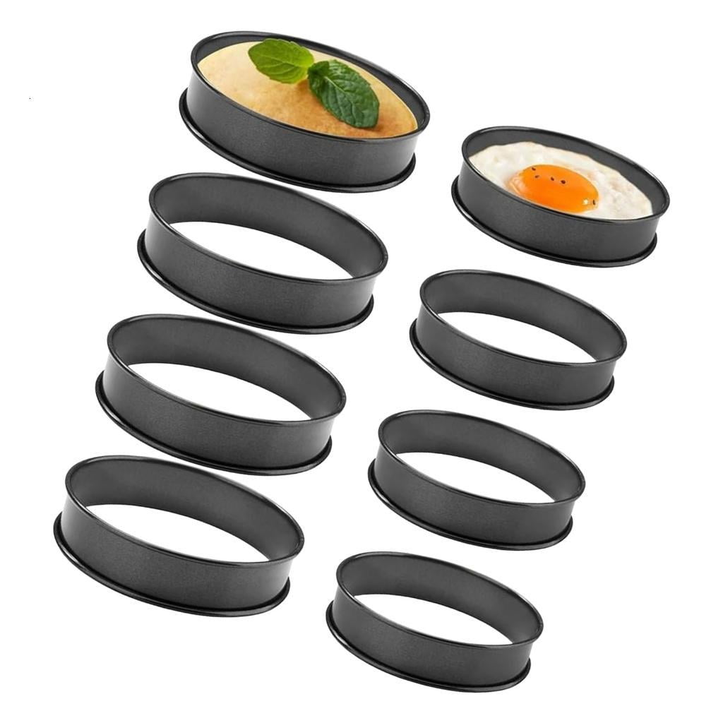 Strong Not Toxic Roll Cast Set for Home Professional Pastrycooks ...