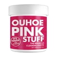 Strong Pink Degreaser Paste – All-Purpose Cleaning Powder for Kitchen ...