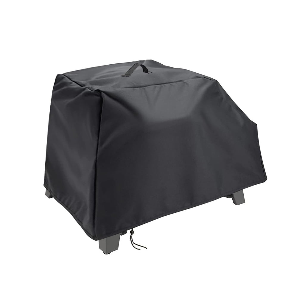 Strong Pizza Barbecue Cover With Modifiable Cord Insulated Plan Water ...