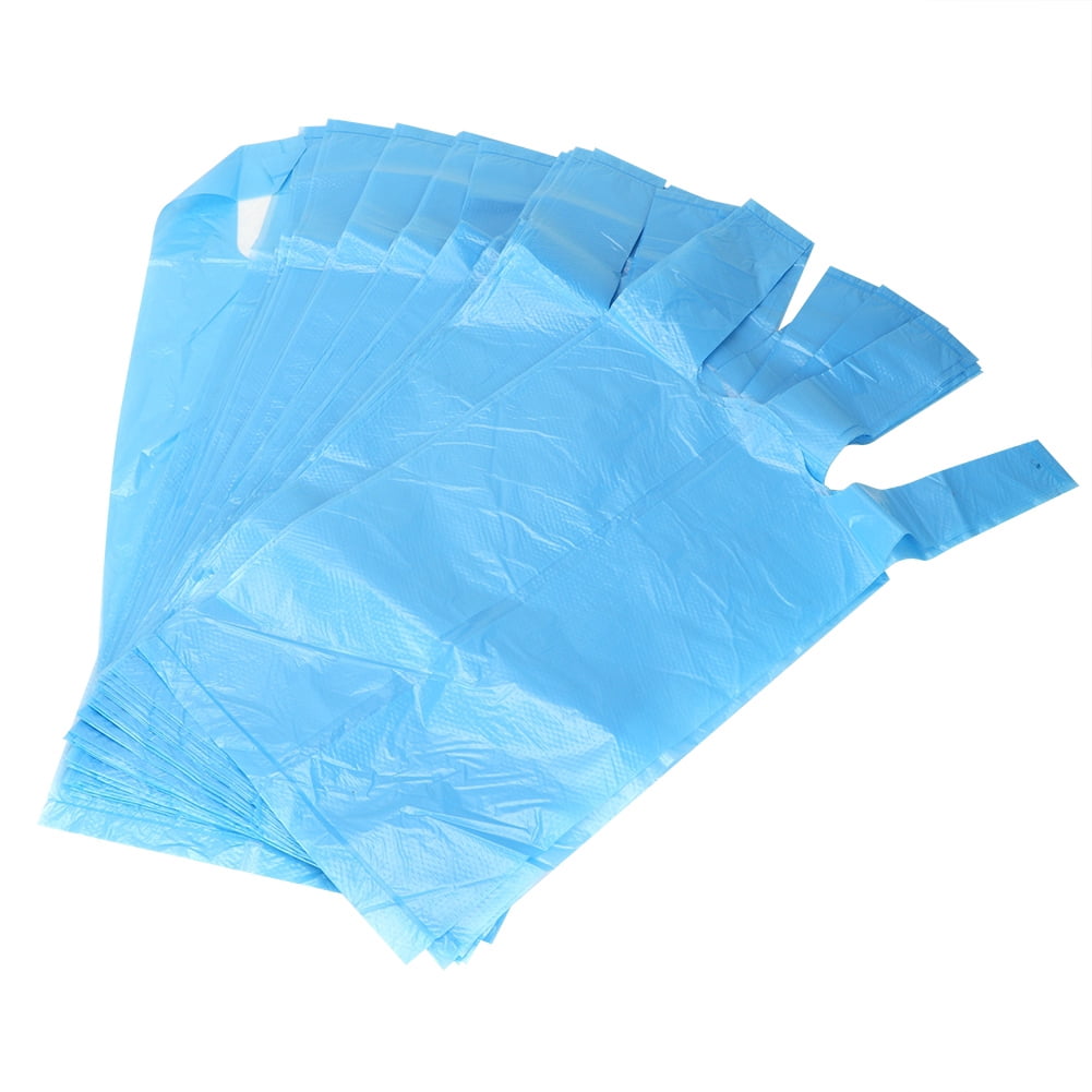 Strong Plastic Garbage Storage for Clean & Tidy Spaces 90-Pack Kitchen ...
