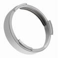 Strong Plastic Hose Adapter Multi Purpose Air Conditioner Coupler ...