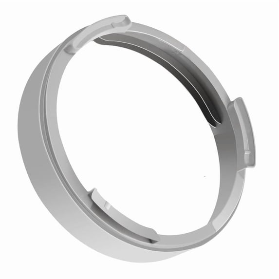 Strong Plastic Hose Adapter Multi Purpose Air Conditioner Coupler ...