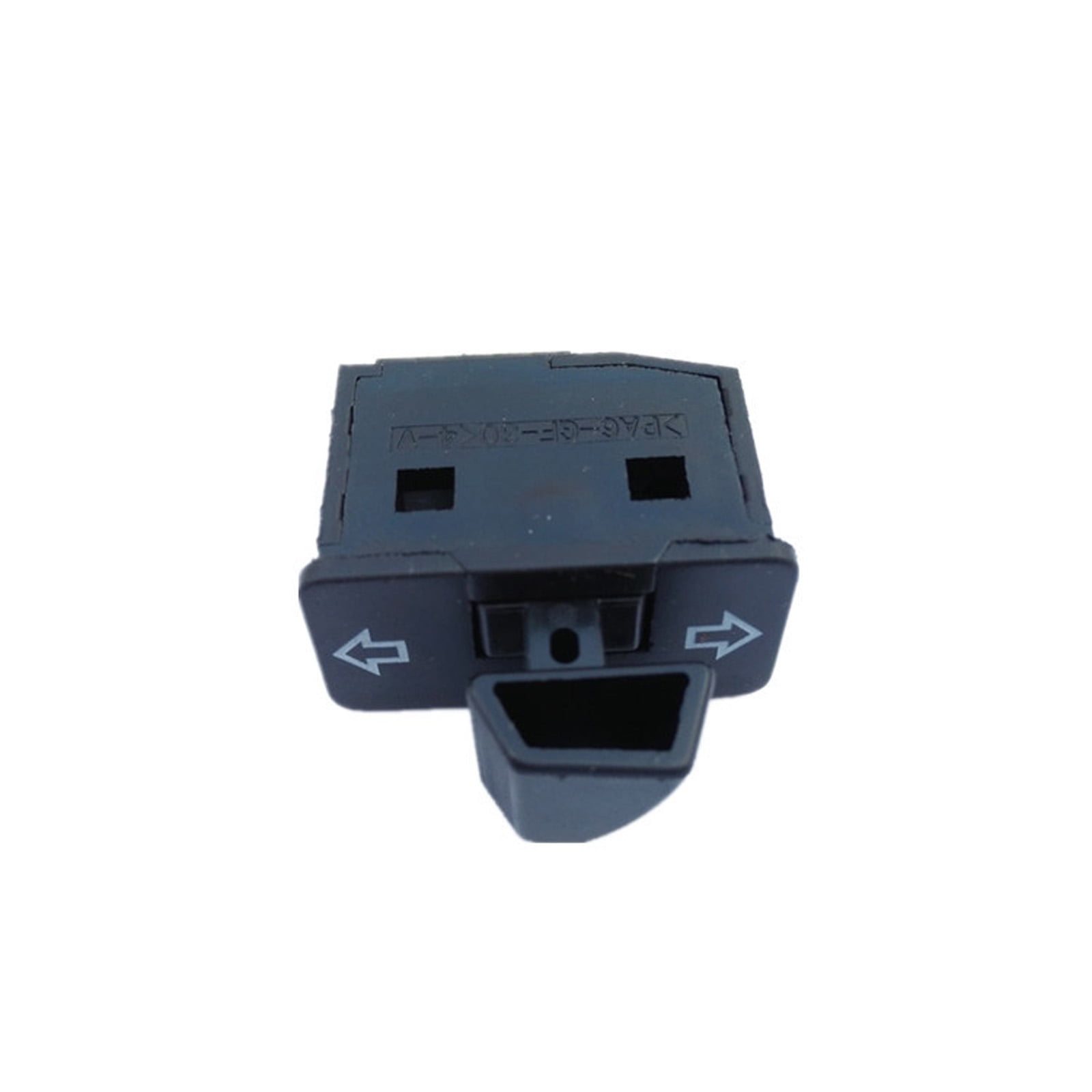 Strong Plastic Motorcycle Control Switches High Low Beams Start ...