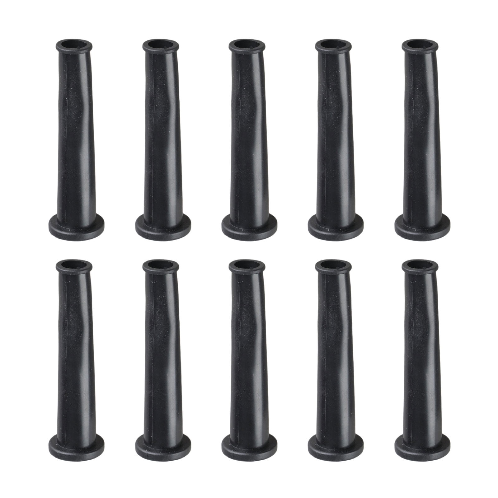 Strong Power Cord Protector General Rubber Guard Strong Rubber Cable ...