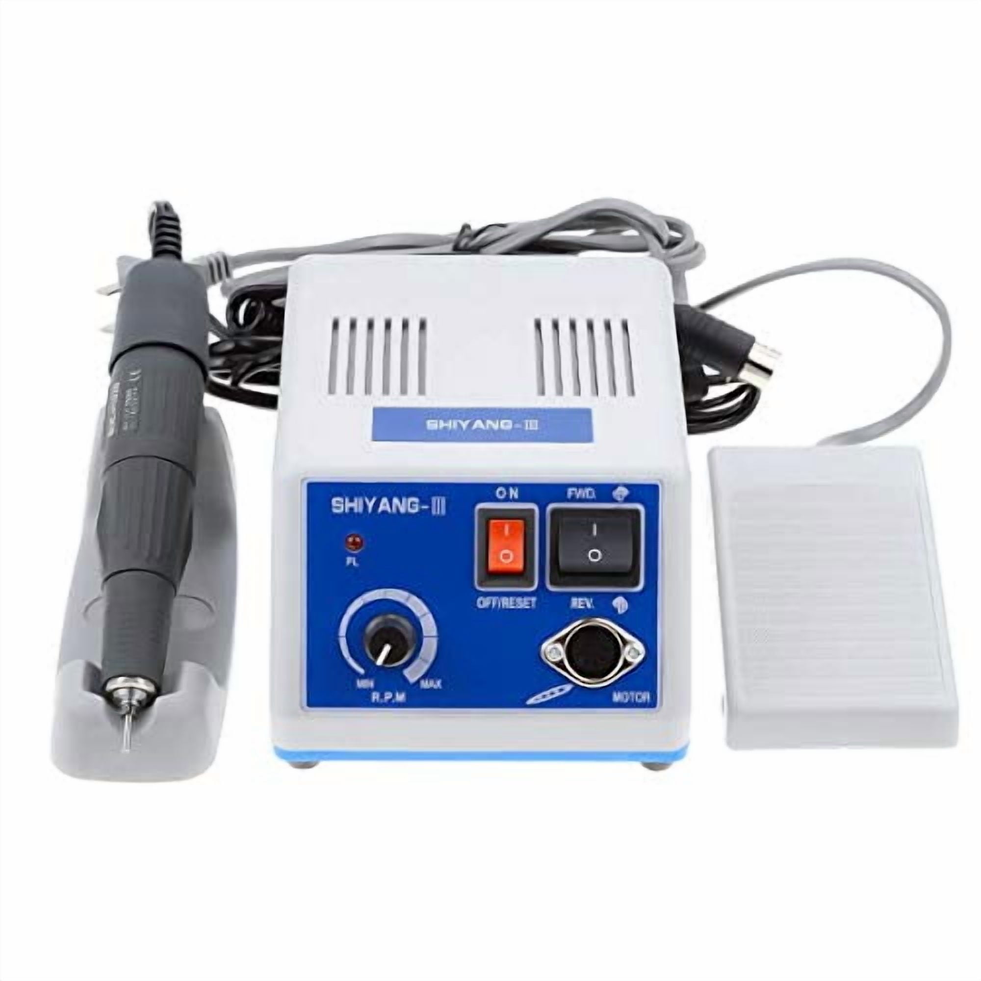 Strong Power N3S S05 Lab Motor Micromotor 35000 RPM for Treament Use ...