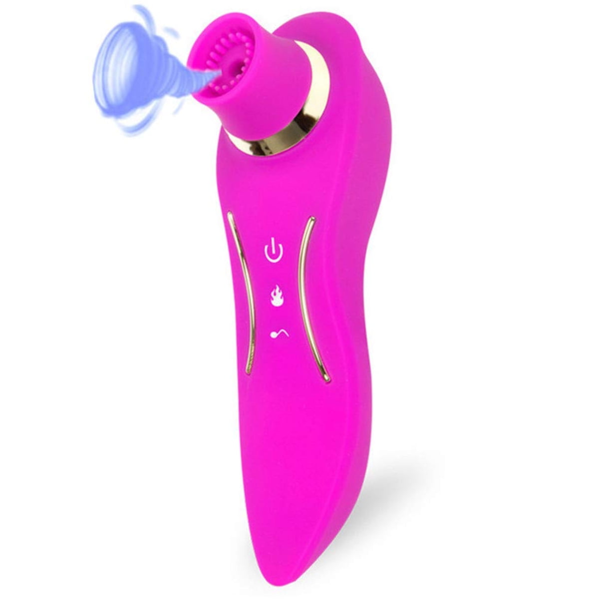 Strong Power Personal Massager For Womenwireless Handheld Magic Massager Multi Speeds Lgv7