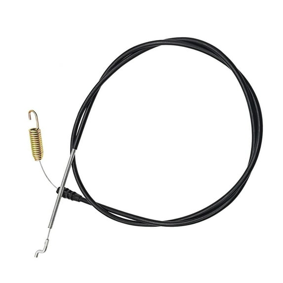 Strong Pull Cable With Hardwearing Case Consistent Steer Reclaimer 22in ...
