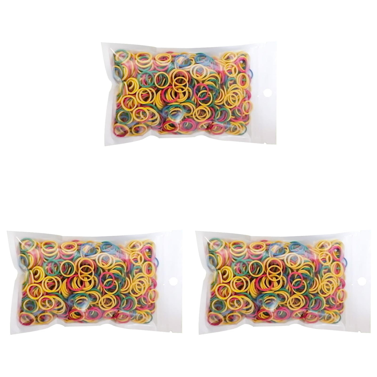 Strong Pull Constantly Disposable Small Rubber Band Children Tie ... Strong Pull Constantly Disposable Small Rubber Band Children Tie ...