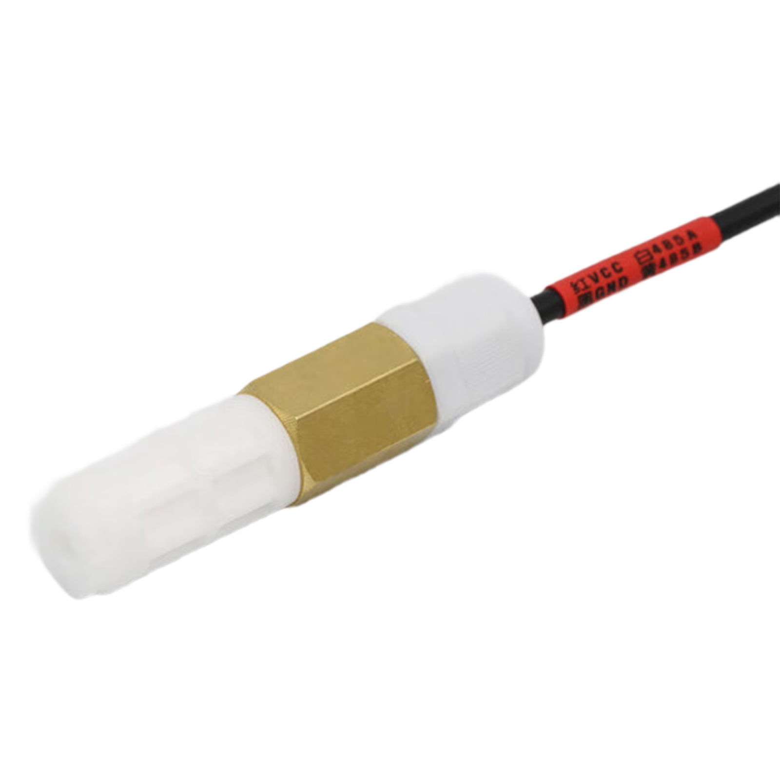 Strong RS485 Temperature Humidity Probes Sensors Easy To Install ...