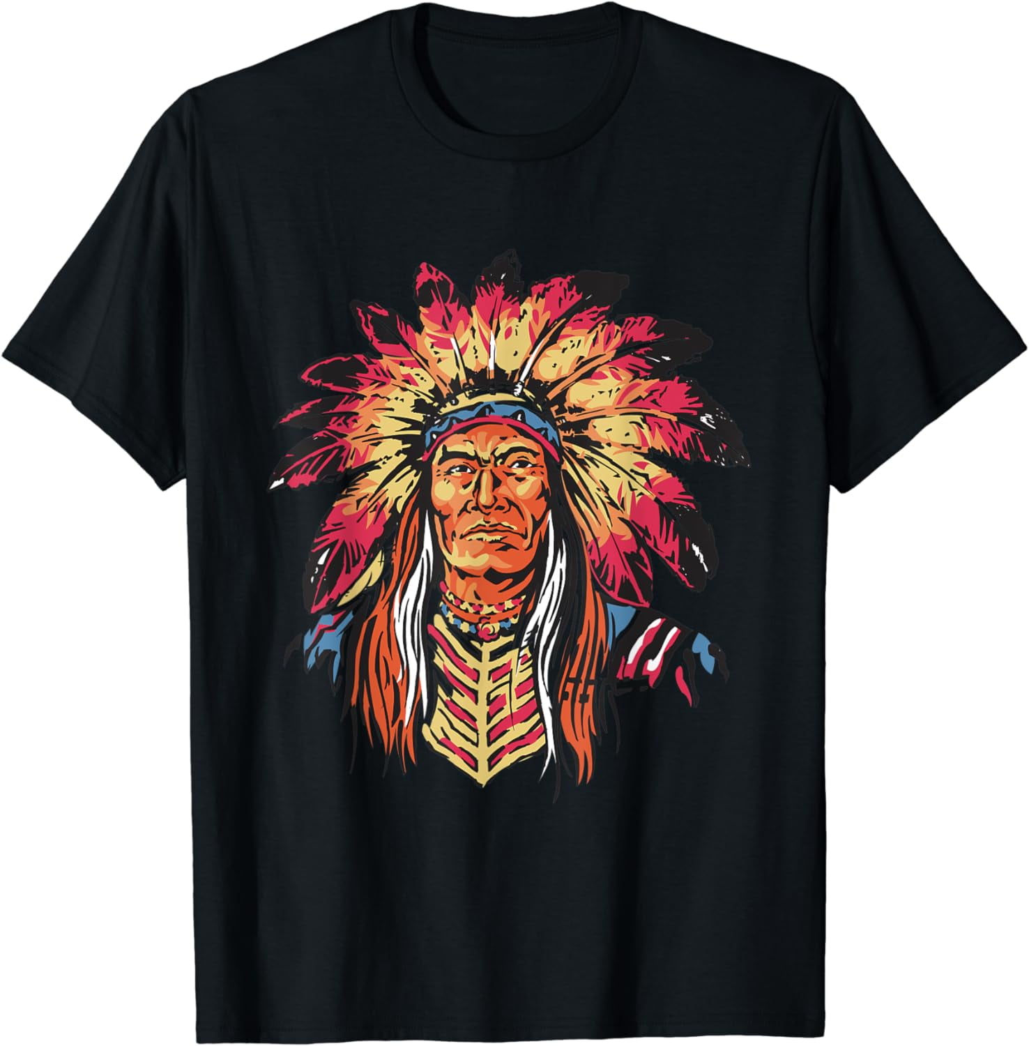 Strong Resilient Indigenous People MMIW Native American T-Shirt - Walmart.com