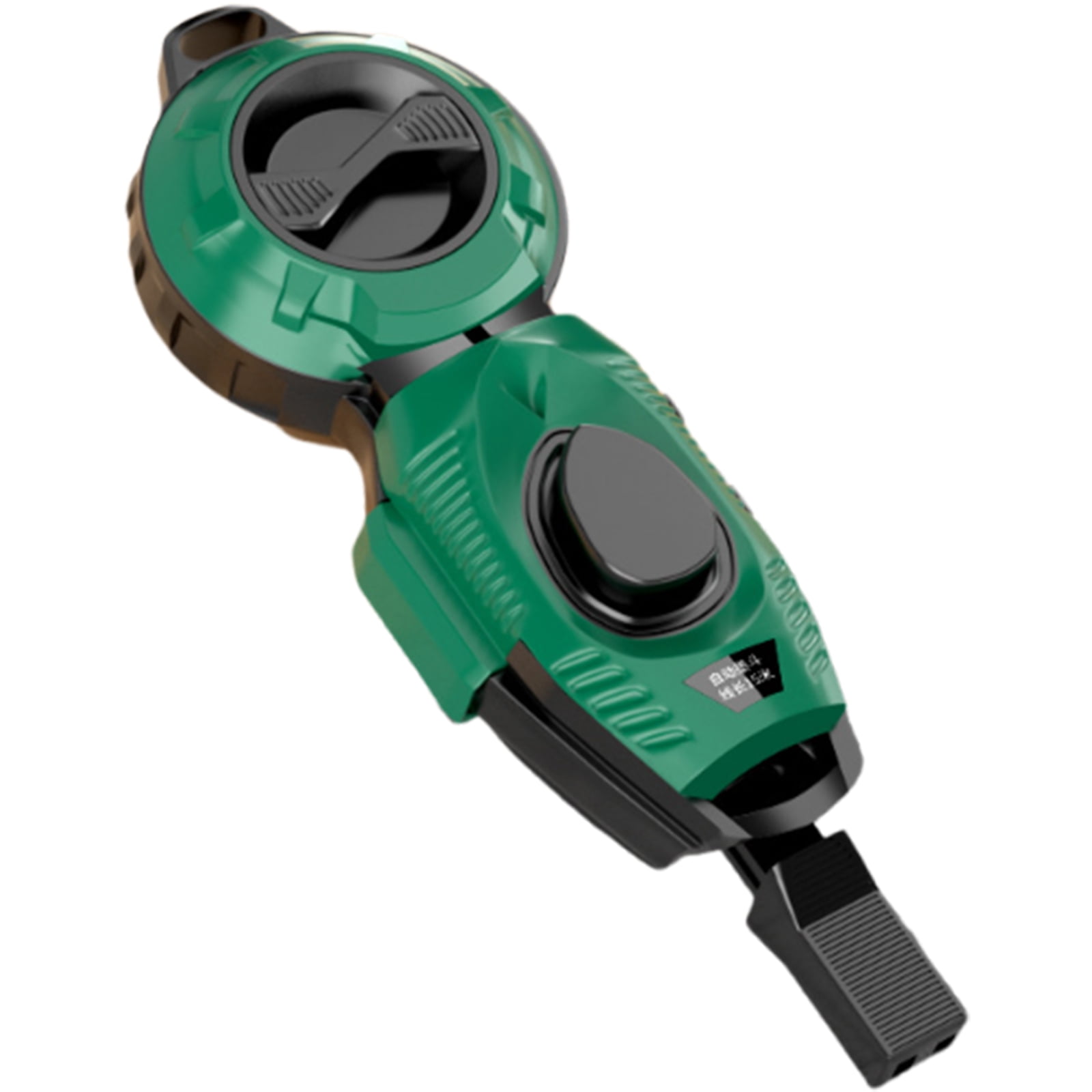 Strong Retractile Chalk Roll For Construction Layouts Highlighting Auto ...