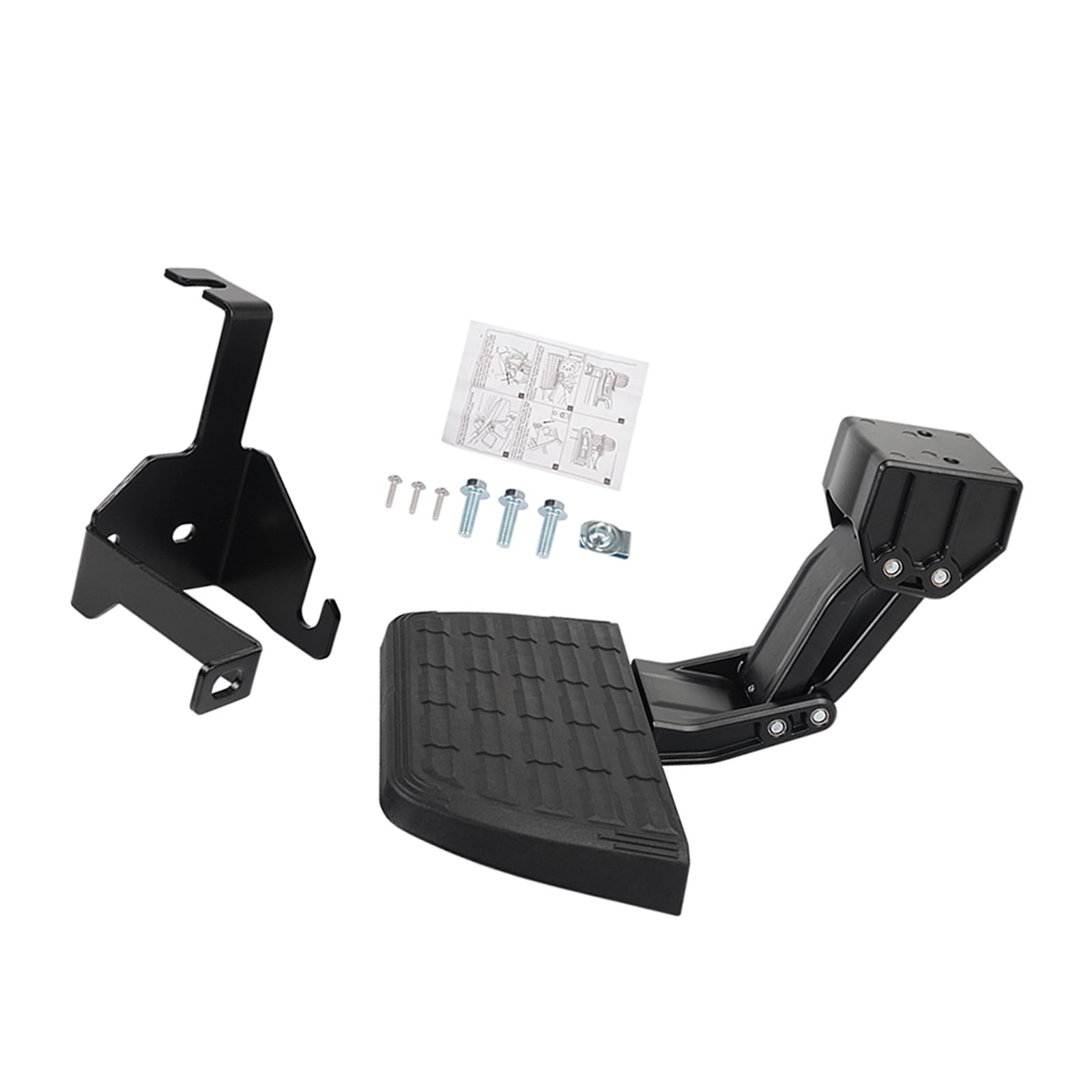 Strong Retractile Pubs For Suv Fighter Truck twenty 2024 Oxidation ...
