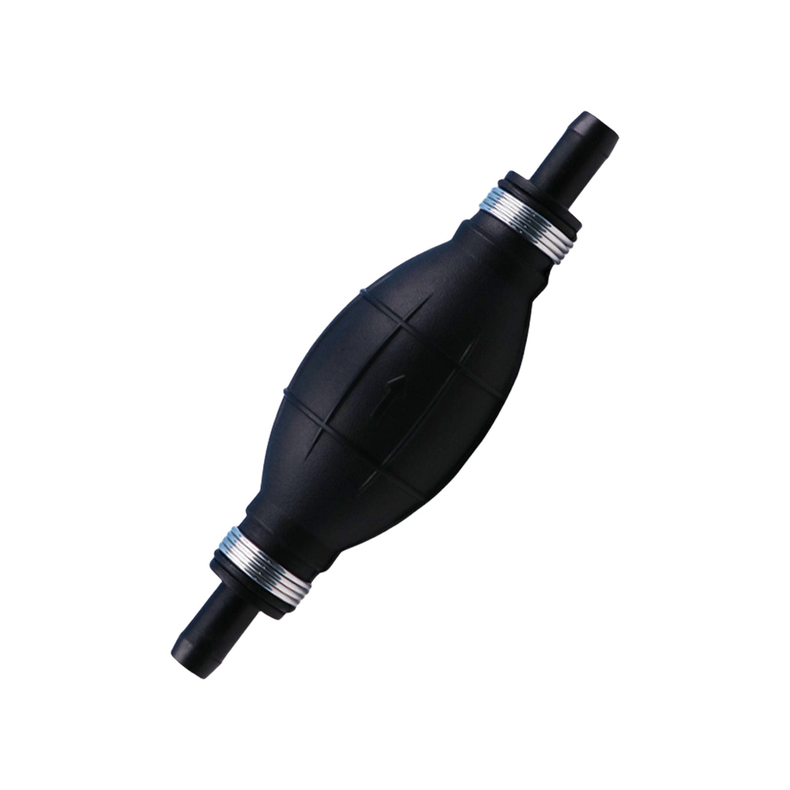 Strong Rubber Bulb Hand Pumps 10mm Diameter Oil Transfer Tool Simple to ...