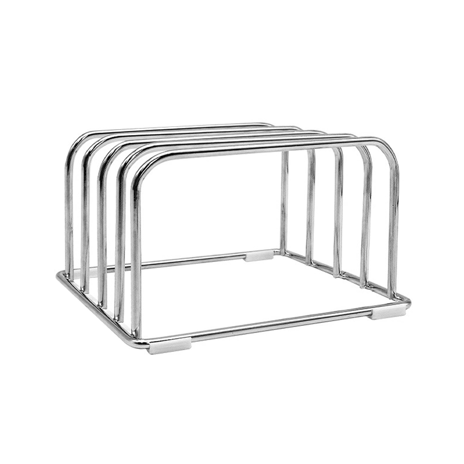 Strong Rustless Kitchen Planner For Cutting Boards Space Efficient ...