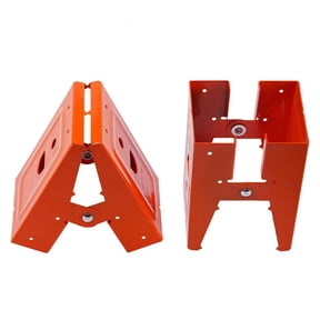 Quality Saw Horse Brackets for Your Home Projects | Shop Now