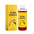 Strong Scent Red Worm Liquid 100ml Concentrated Bait Additive Improve ...