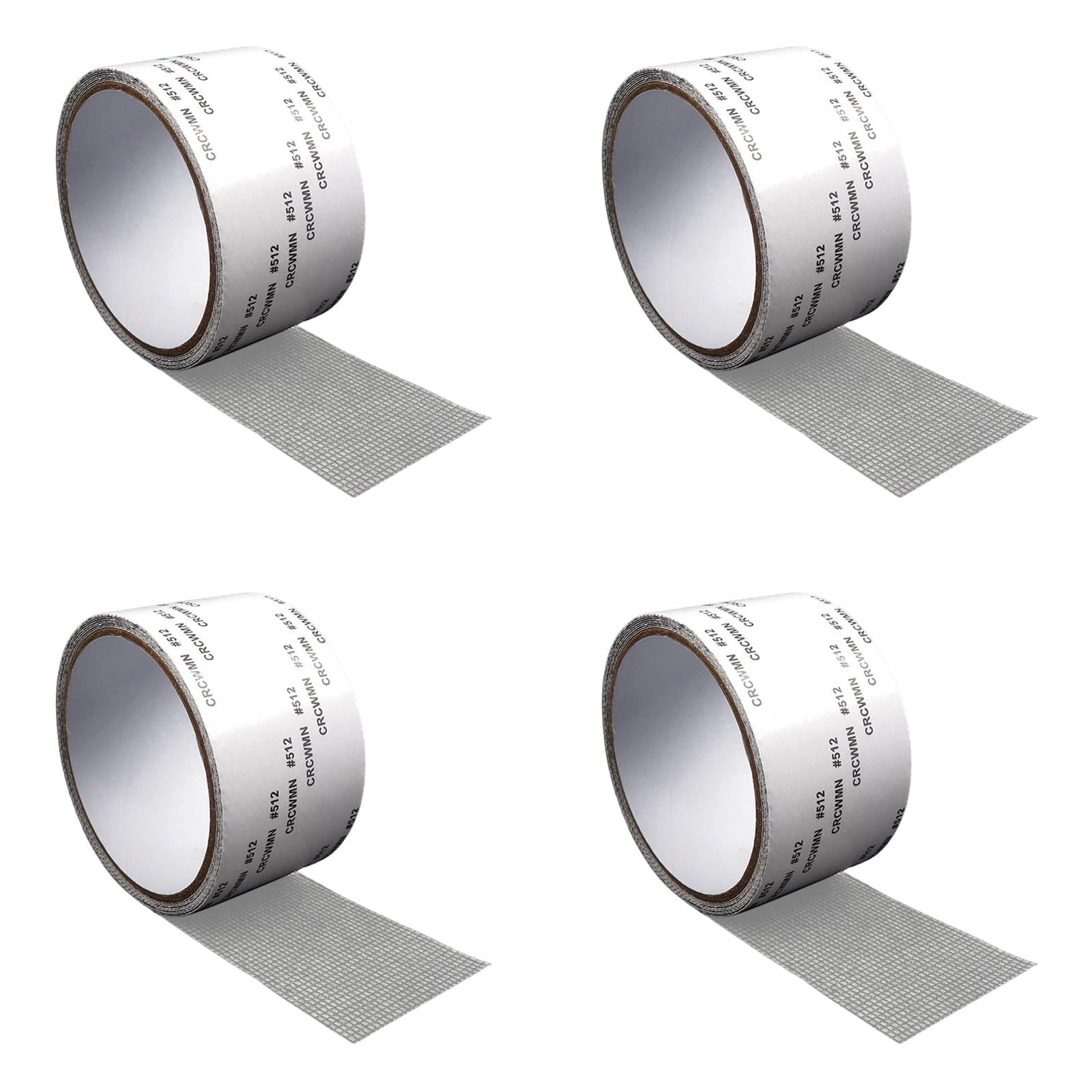 Strong Screen Tape 2024 New Screen Kit Window Screen Tape Fiberglass ...