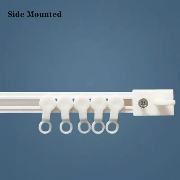 Curtain Tracks in Curtain Hanging Accessories - Walmart.com