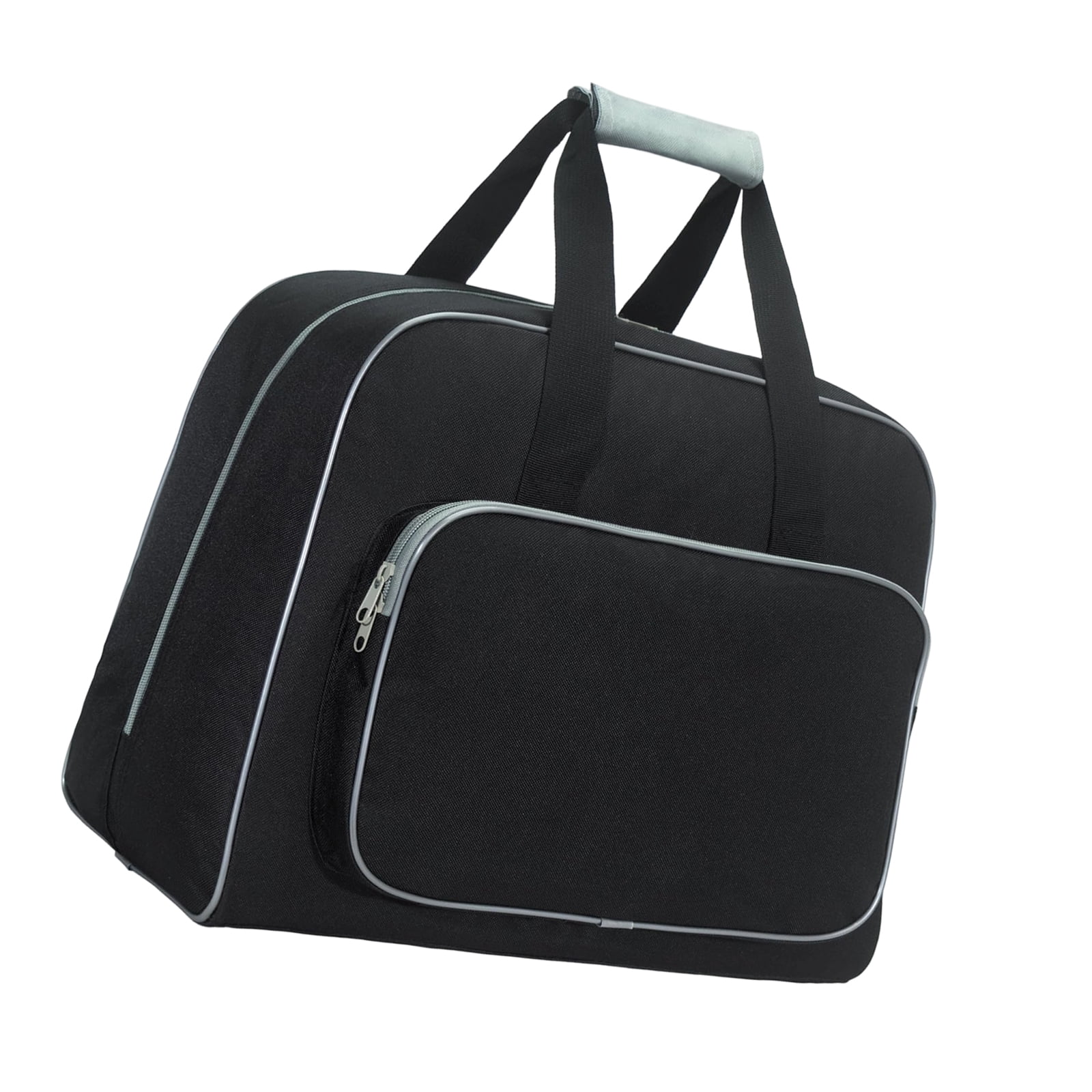 Strong Sewing Tool Organizers Box with Waterproof Oxford Fabric Compact ...