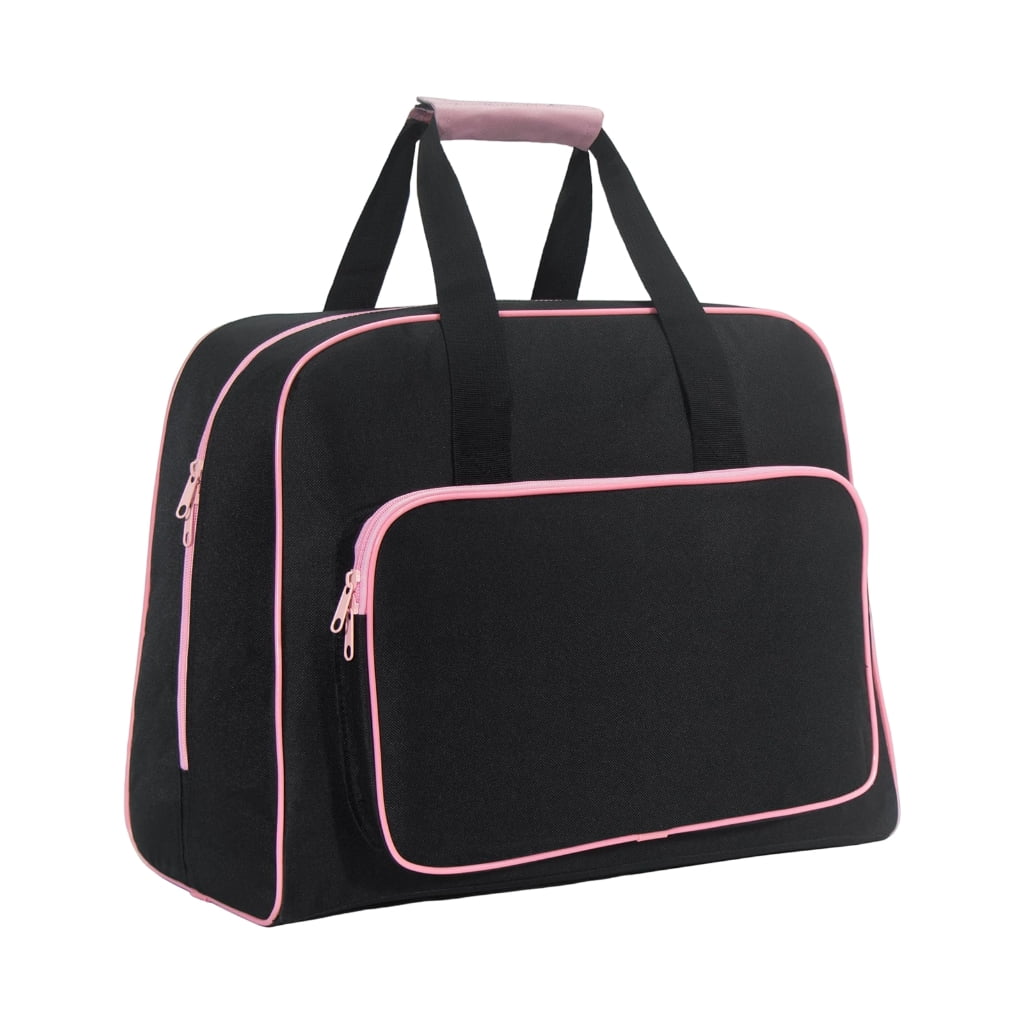 Strong Sewing Tool Organizers Box with Waterproof Oxford Fabric Compact ...