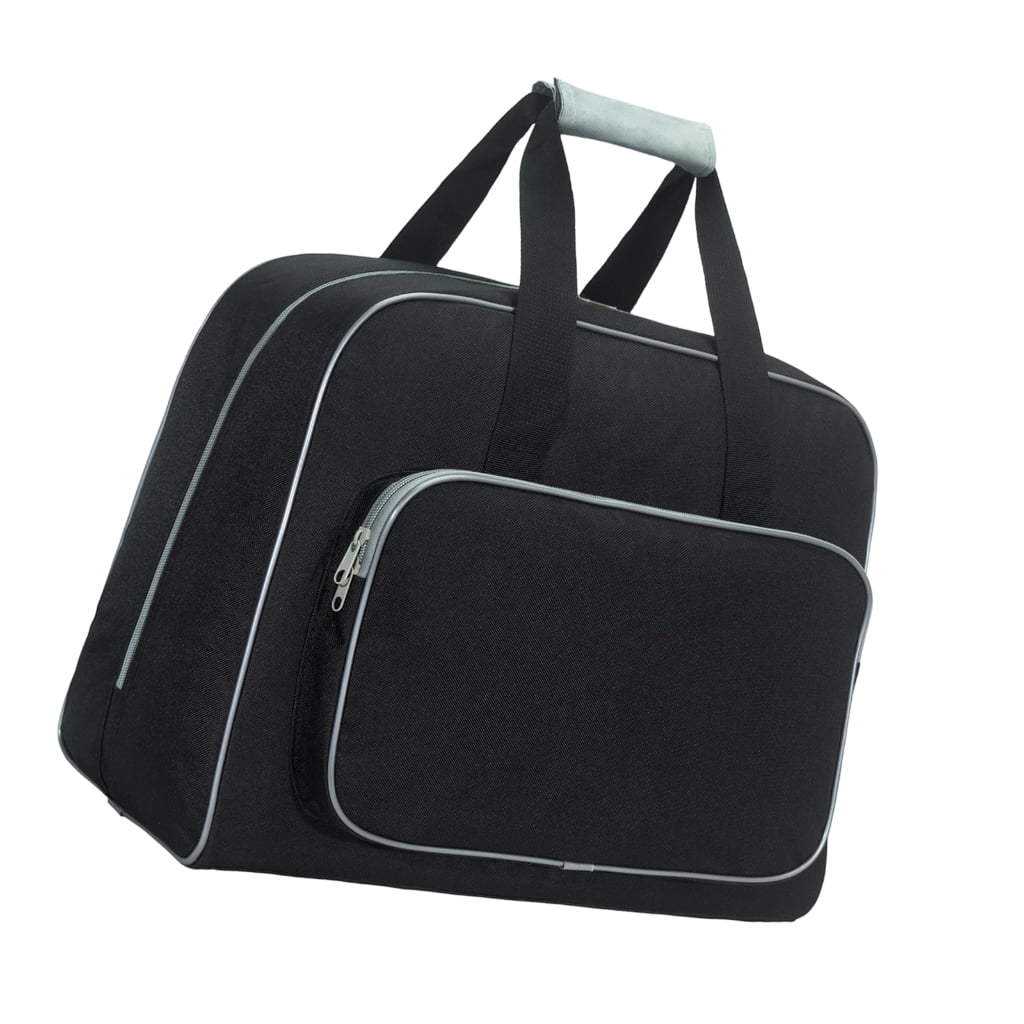 Strong Sewing Tool Organizers Box with Waterproof Oxford Fabric Compact ...