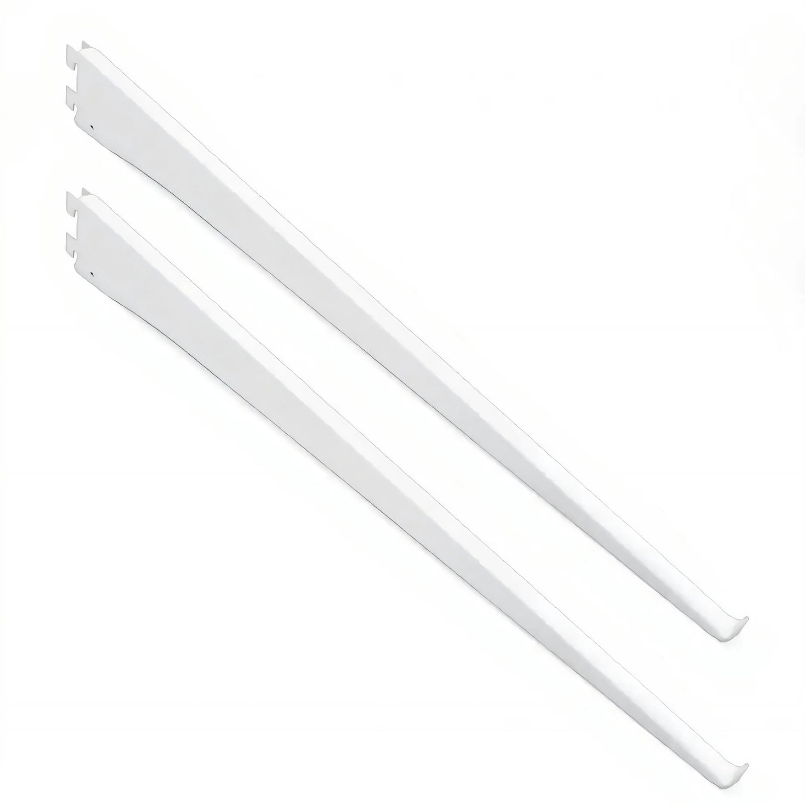 Strong Shelf Support Hardware Carbon Steel Shelf Brackets Rustproof ...