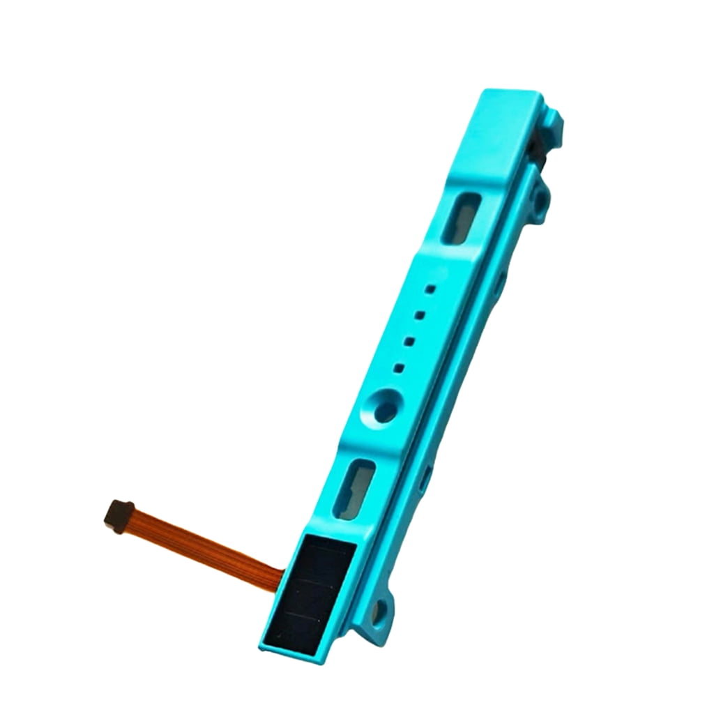 Strong Slider Track Ergonomic Grip Design Gaming Accessory 100mm for ...