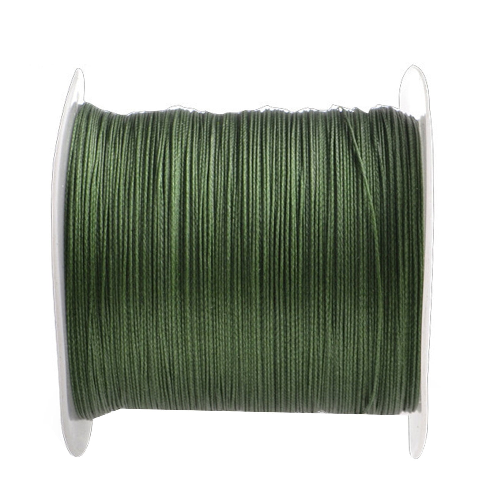 Strong Smaller Diameter Braided Line 4 Strands Braided Fishing Line ...