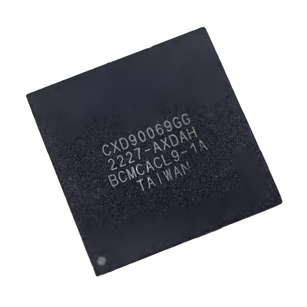 Strong Southbridge Chip with Advanced Management System Quick Install ...