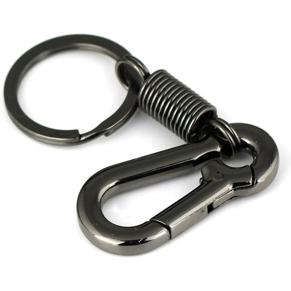 Quick Release Key Ring