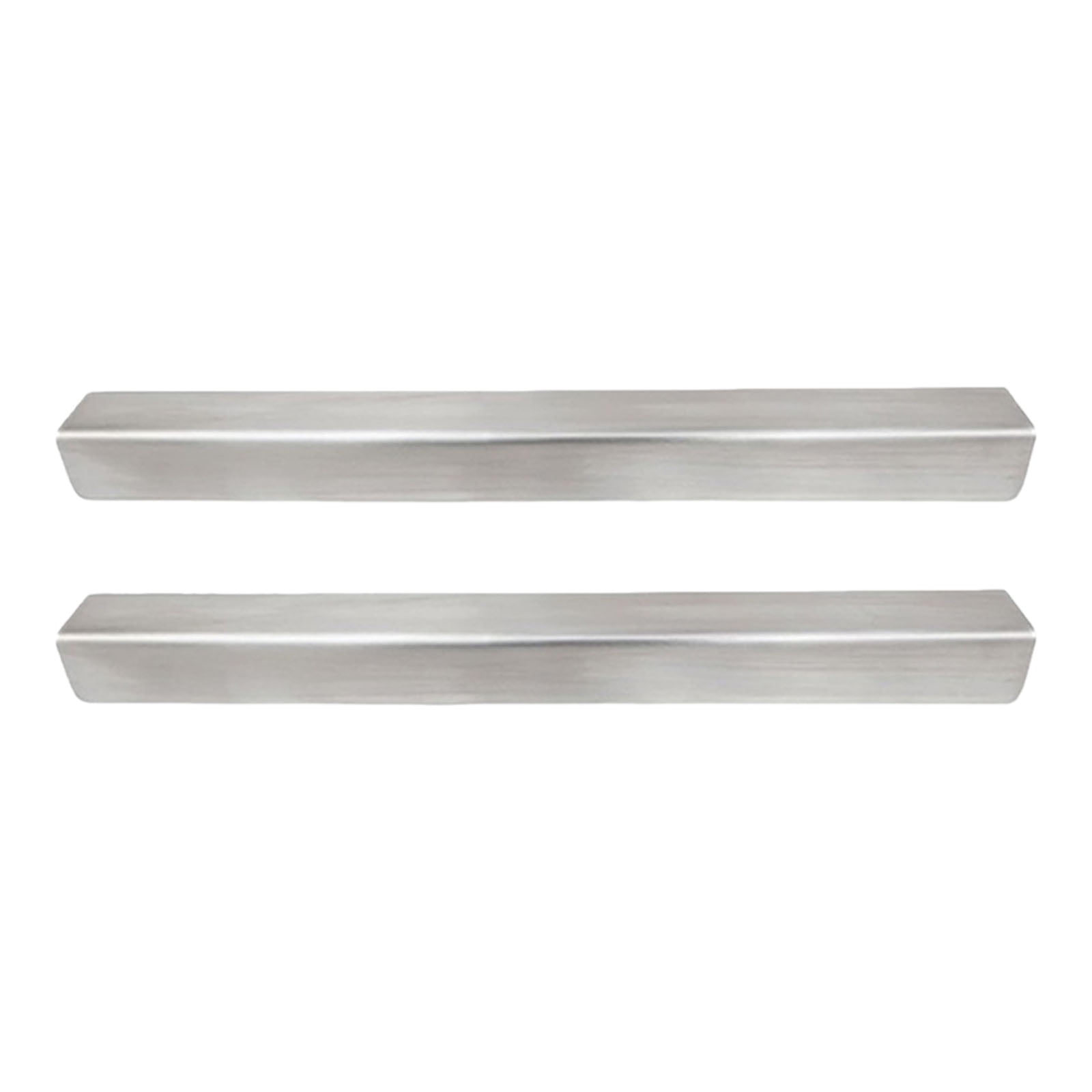 Strong Steel Cabinet Edges Covers Drawer Guard Strips Upgrades for ...
