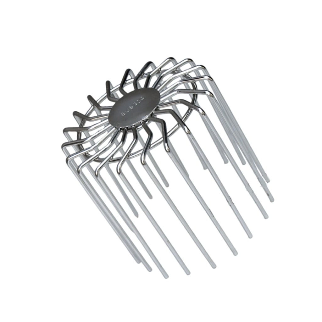 Strong Steel Drain Cover Anti Clog Net Barrier Sinks Drain Filter Net ...