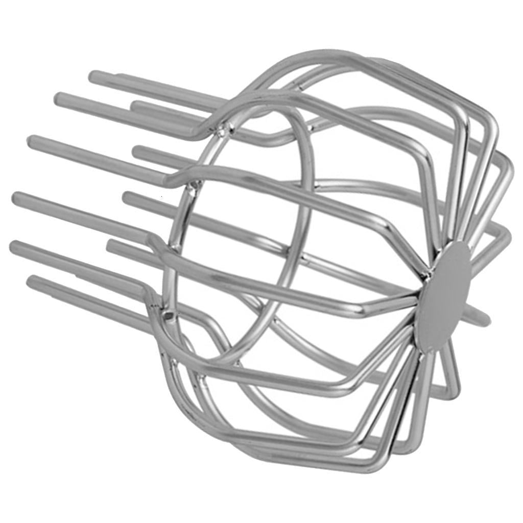 Strong Steel Gutters Drain Cover Meshing Leaf Debris Guards Easy ...