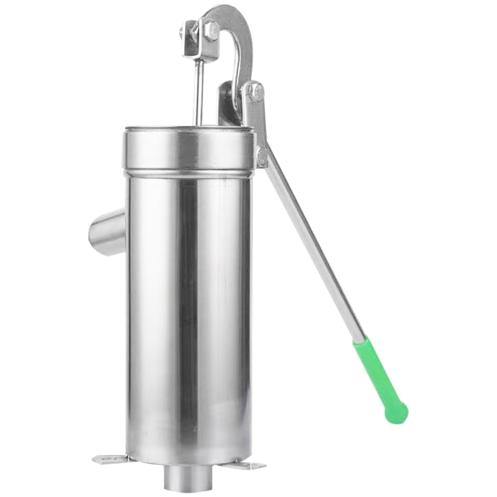 Strong Steel Manual Well Pump Hand Water Pump Tool for Agricultural ...