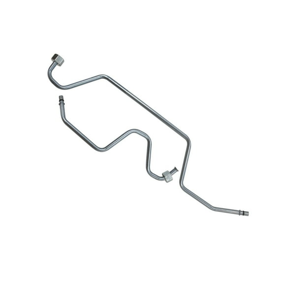 Strong Steering Rack & Pinions Hydraulic Line Assembly Replacement Rack ...