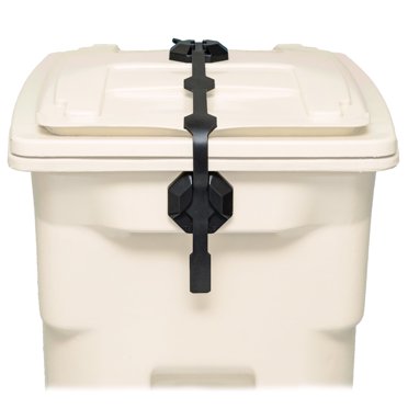 Sturdy Essentials 41 Gallon WasteMaster Value Trash Receptacle | Heavy ...