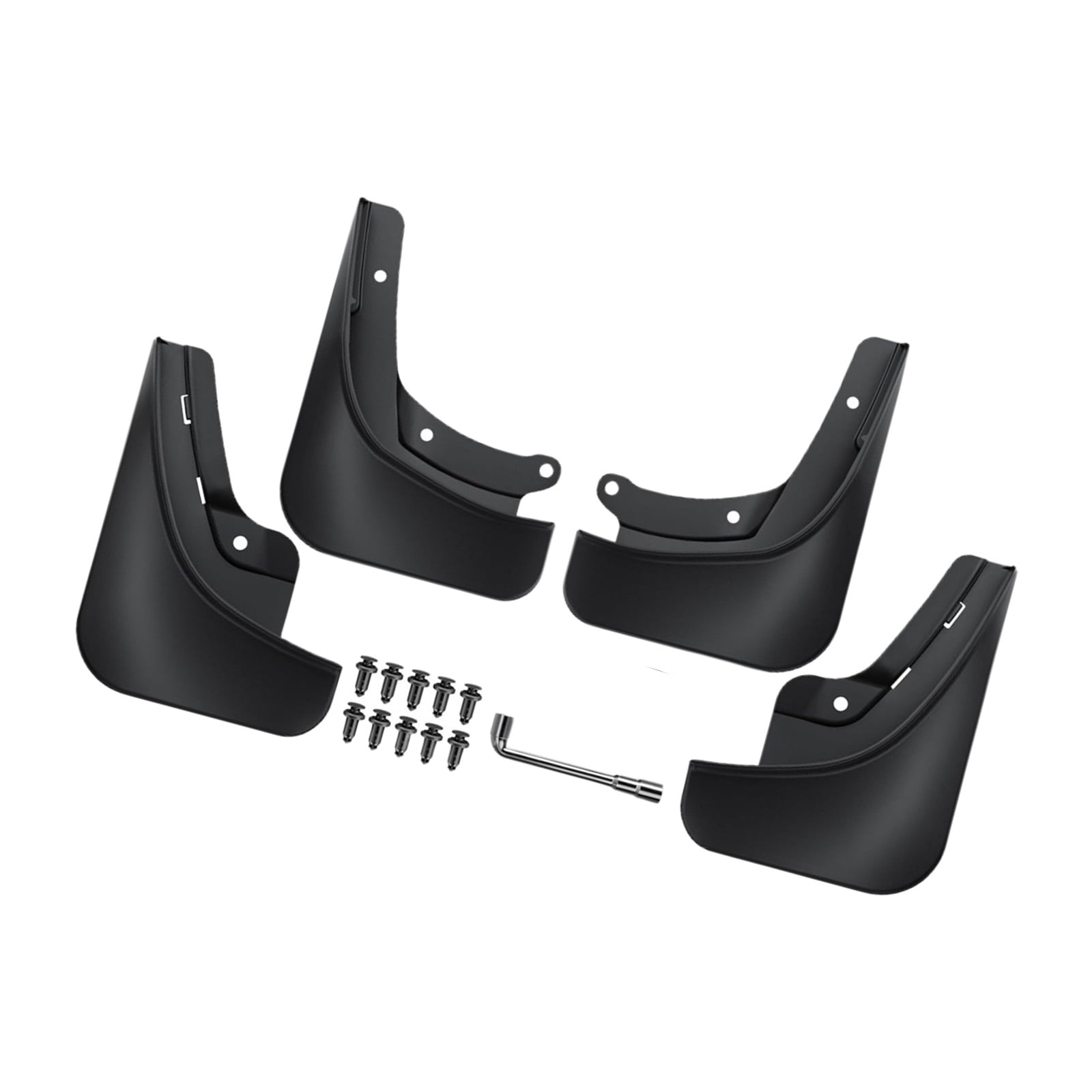 Strong Strength Plastic Guard Guards Weather Resistance Accuracy Splash ...