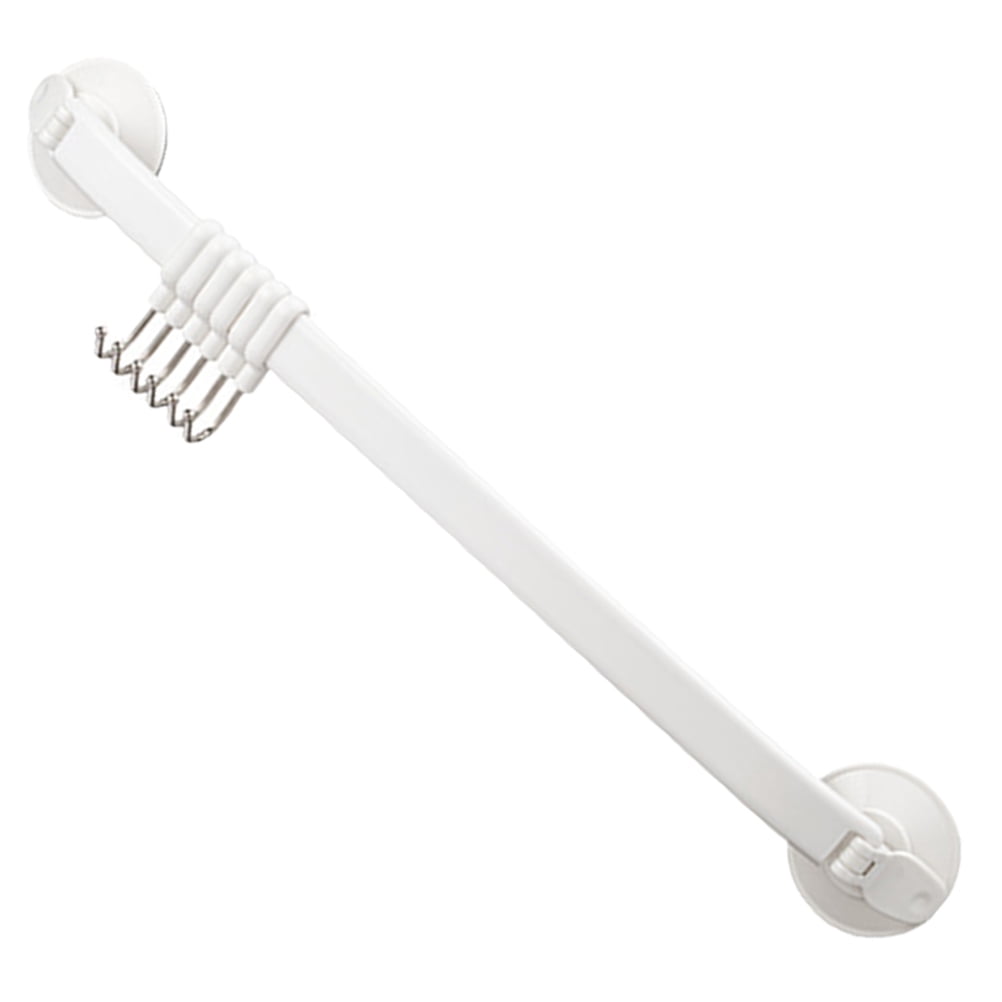 Strong Suction Cup Flat Corner Can Be Installed Kitchen Bathroom ...