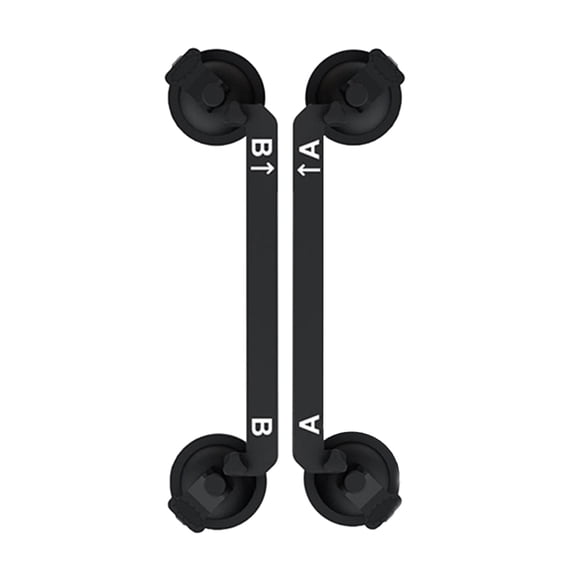Suction Cup Window Holder