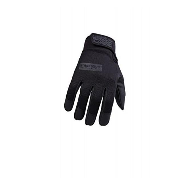 Strong Suit Second Skin Black 05-XXL - Walmart.com