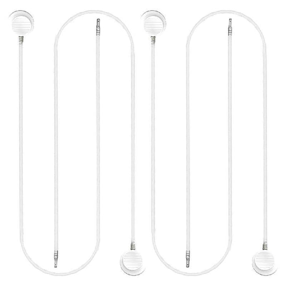 Strong Systems Extension Pipe Erosion Flexible Car Aircon Attachment ...