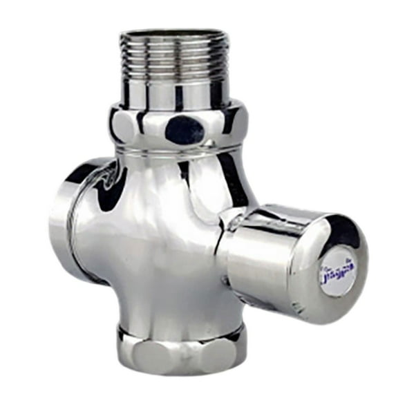 Strong Timed Flushing Mechanism Push Button Drain Valves Not Manual ...