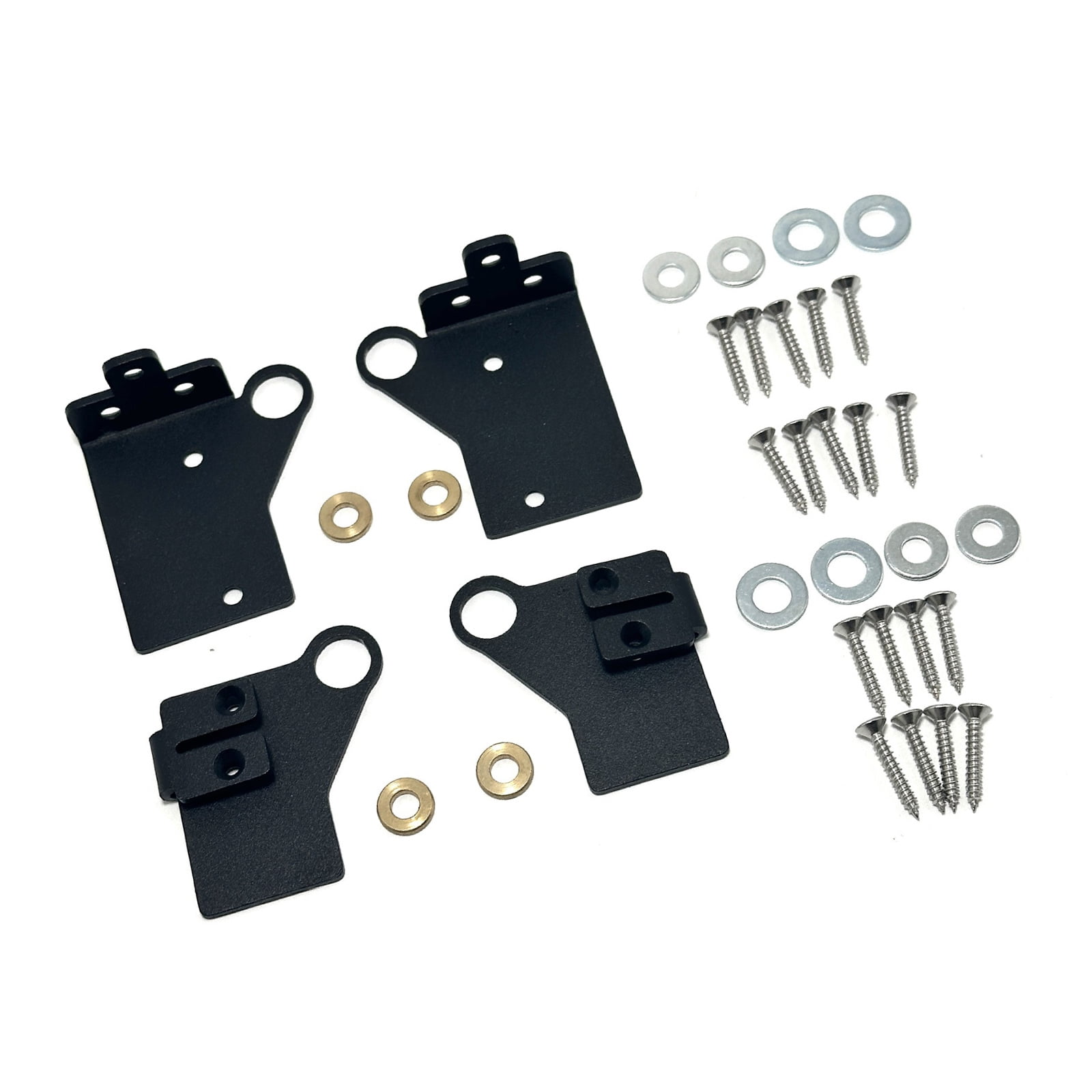 Strong Travel Trailer Refrigerator Door Joint Replacement Tight Seal ...