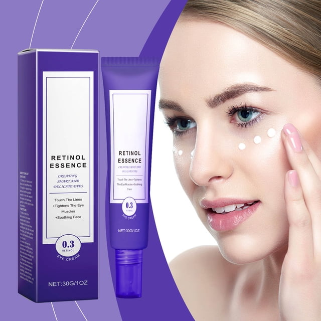 Strong Triple Effect Eye Reactivating Eye For Ageing And Glazed Skin ...