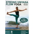 Strong Vinyasa Flow Yoga for Strength and Stamina With Jenni Rawlings ...