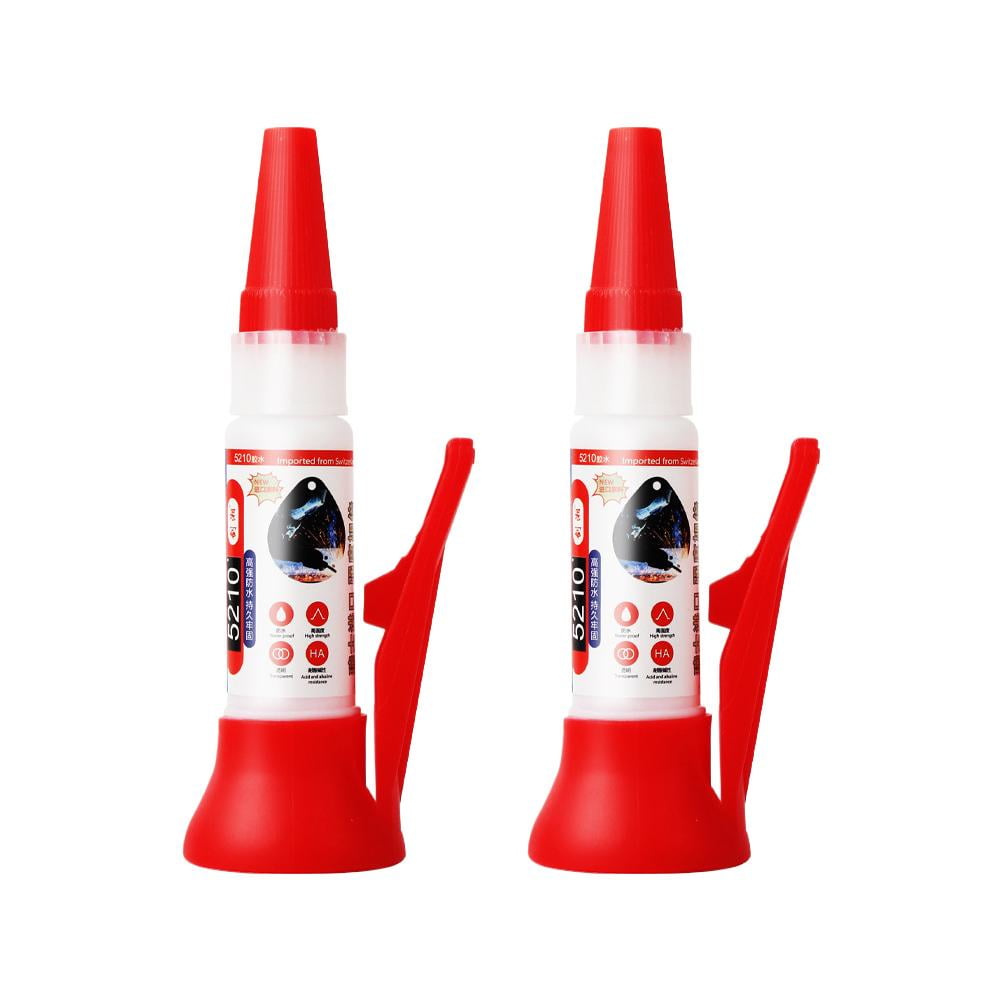 Strong Welding Agent - Welding High-Strength Oily Glue, Universal ...