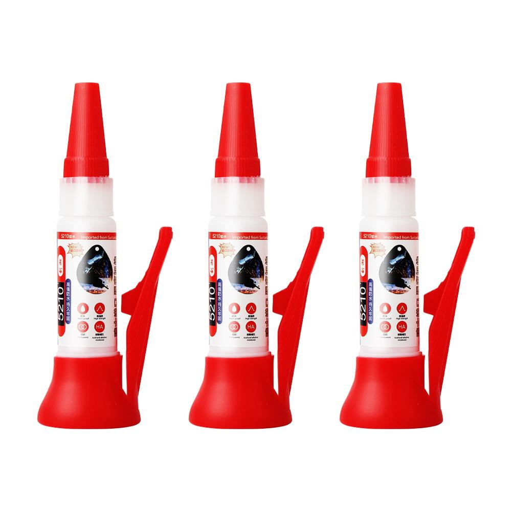 Strong Welding Agent - Welding High-Strength Oily Glue, Universal ...