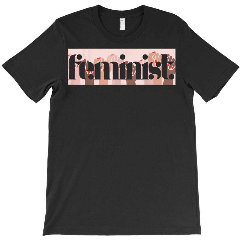 Strong Women Empowerment Activist Feminism Themed Funny and Cute Themed ...