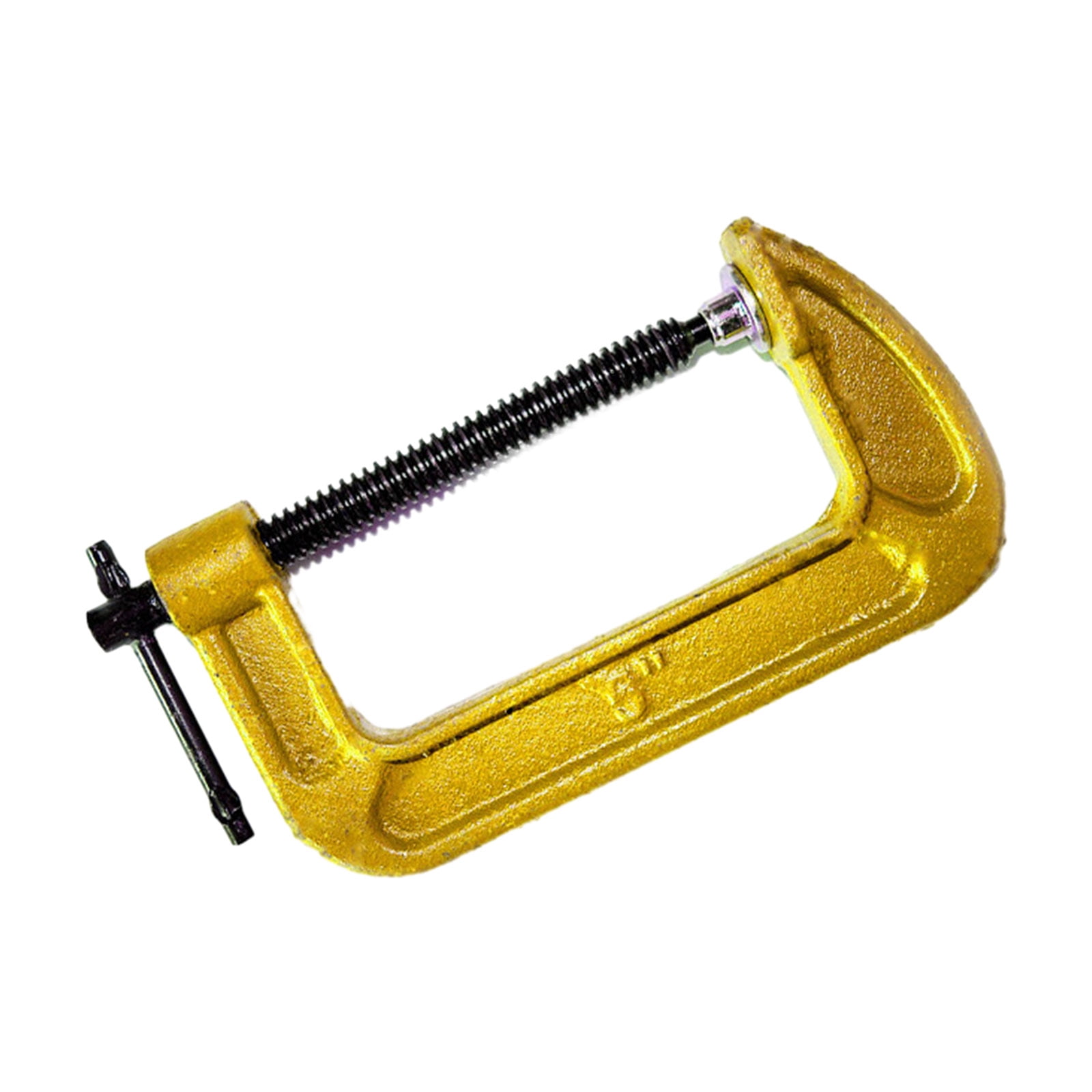 Strong and C Clip Woodworking Clamps Essential Clamping Device 3 4 5 6 ...